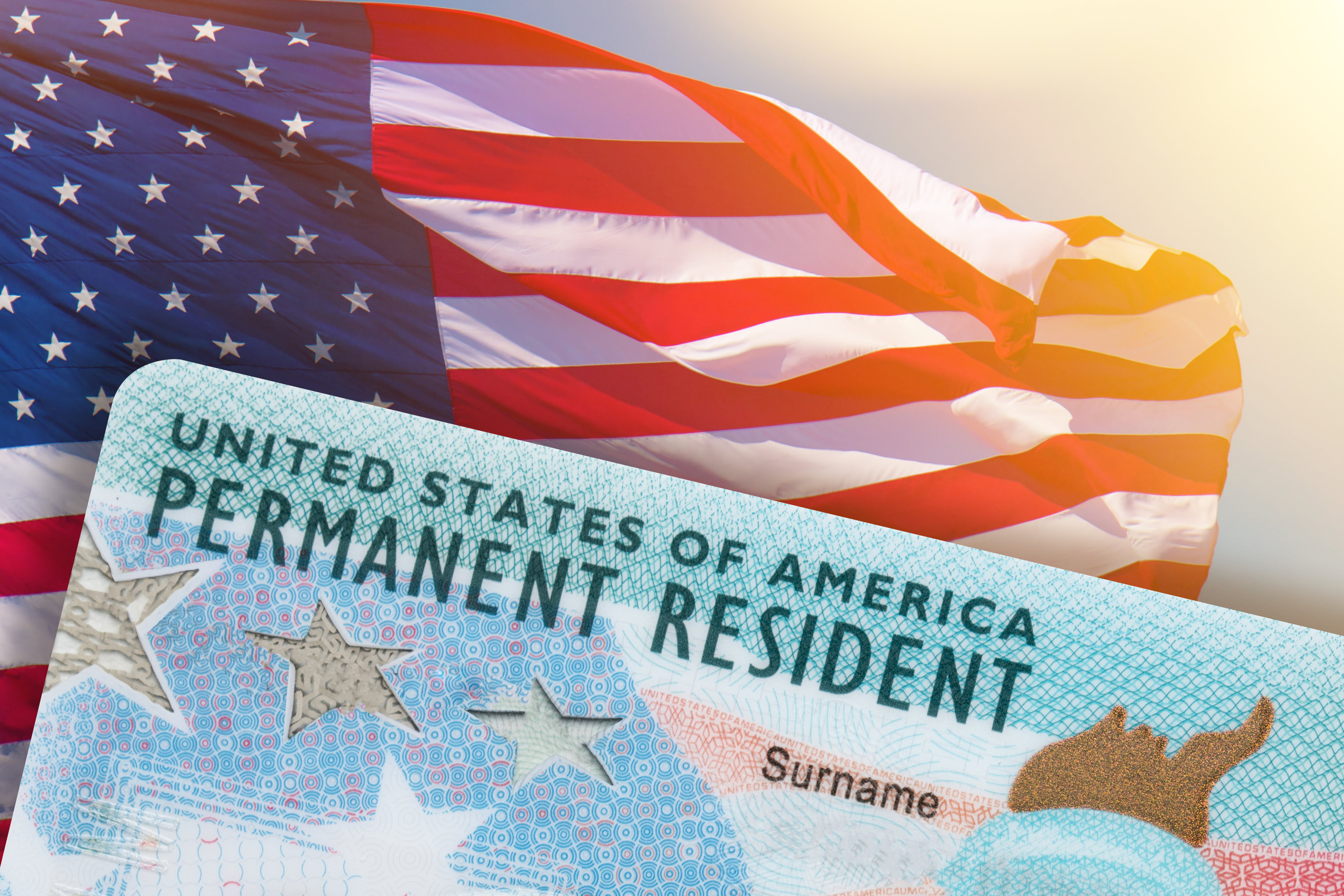 Green Card - Shoreline Immigration